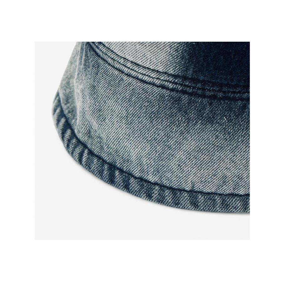 VARZAR バザール バケットハット 正規品 国内発送 帽子 深め 韓国 小顔効果 顔が見えづらい 紫外線対策 VA Stud Over ...