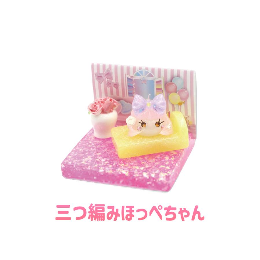 フィギュア 人形 おもちゃ コレクション 小物 ほっぺちゃん フィギュア 人形 おもちゃ コレクション 小物 ほっぺちゃん