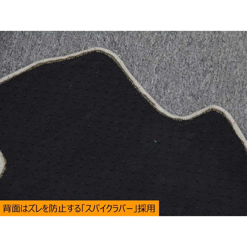 Vulcans エルグランド E51 前期 フロアマット ライトベージュ 10枚セット 内装 パーツ カスタム アクセサリー : Vulcans - 通販 - Yahoo!ショッピング