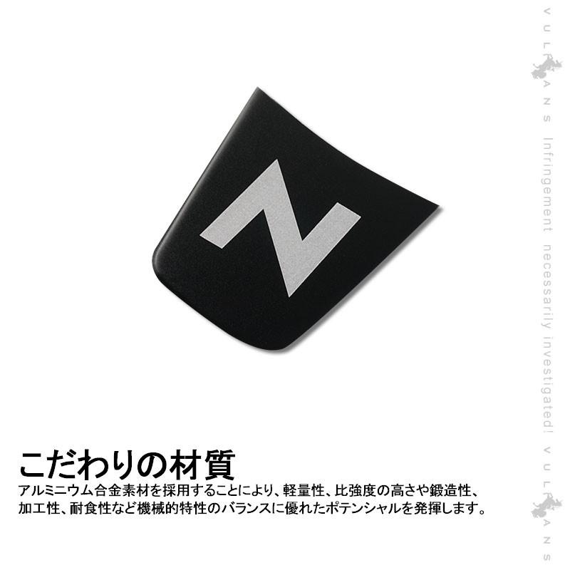 Vulcans N-VAN JJ1・2 N-BOX JF3/4 ステアリングプレートエンブレム ブラック アルミ合金 ステアリングプレートカバー JF3 JF4 内装 パーツ アクセサリー ...