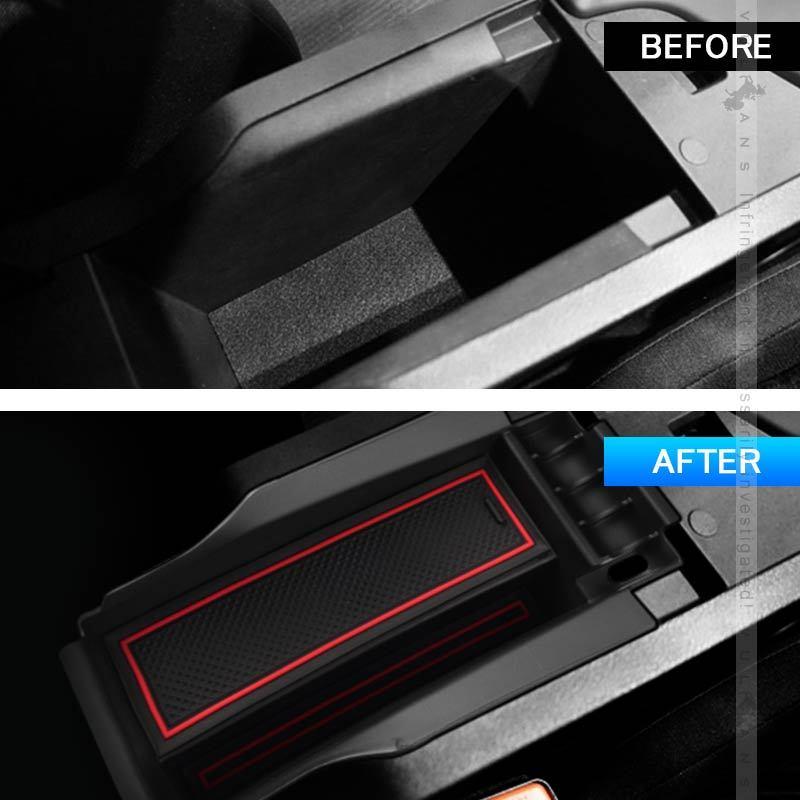 Vulcans 「セール価格」コンソールボックス ノート E13 e-Power コンソールトレイ 収納ボックス 収納力UP 小物収納 内装 アクセサリー ドレスアップ パーツ 用品 NOTE ...