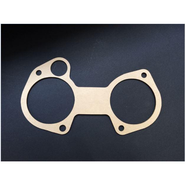 エアクリーナーガスケット 45Φ SOLEX ソレックス WEBER ウェーバー DCOE S20 L型 L6 2TG A12 ハコスカ ケンメリ : ダブルカム Yahoo!ショップ ...