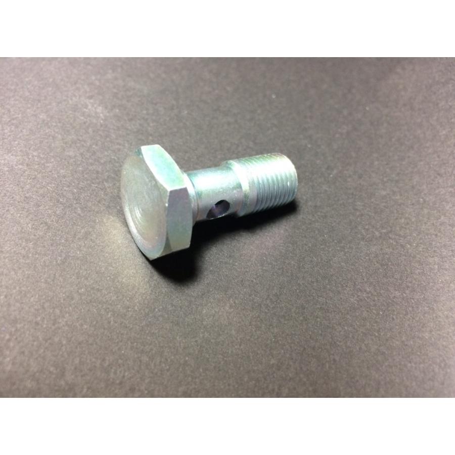 ソレックス バンジョーボルト 3個セット solex L型 ハコスカ S30 S20 2TG : ダブルカム Yahoo!ショップ - 通販 - Yahoo!ショッピング