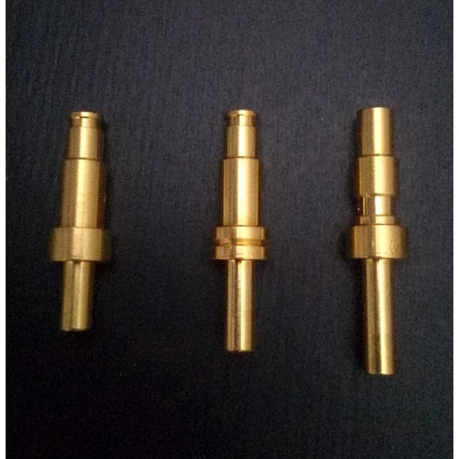 SOLEXポンプノズル新品 L型A型2TGソレックスS20ハコスカS30 : d-052 : ダブルカム Yahoo!ショップ - 通販 - Yahoo!ショッピング