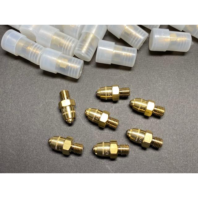 ウェーバー DCOEニードルバルブ 新品 WEBER ハコスカ L型 ケンメリS30 S20 2TG A12 : ダブルカム Yahoo!ショップ - 通販 - Yahoo!ショッピング