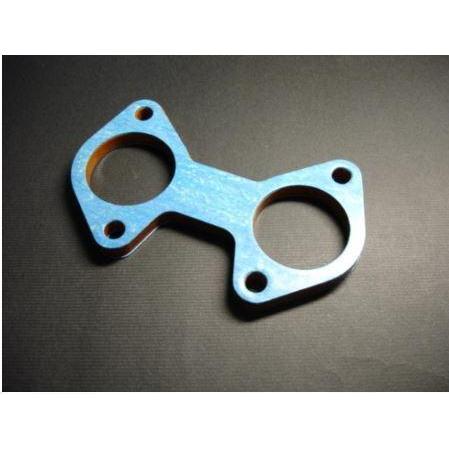 ソレックスWEBERインシュレーター ウェーバー2TG L型S20 S30 4AG : ダブルカム Yahoo!ショップ - 通販 - Yahoo!ショッピング