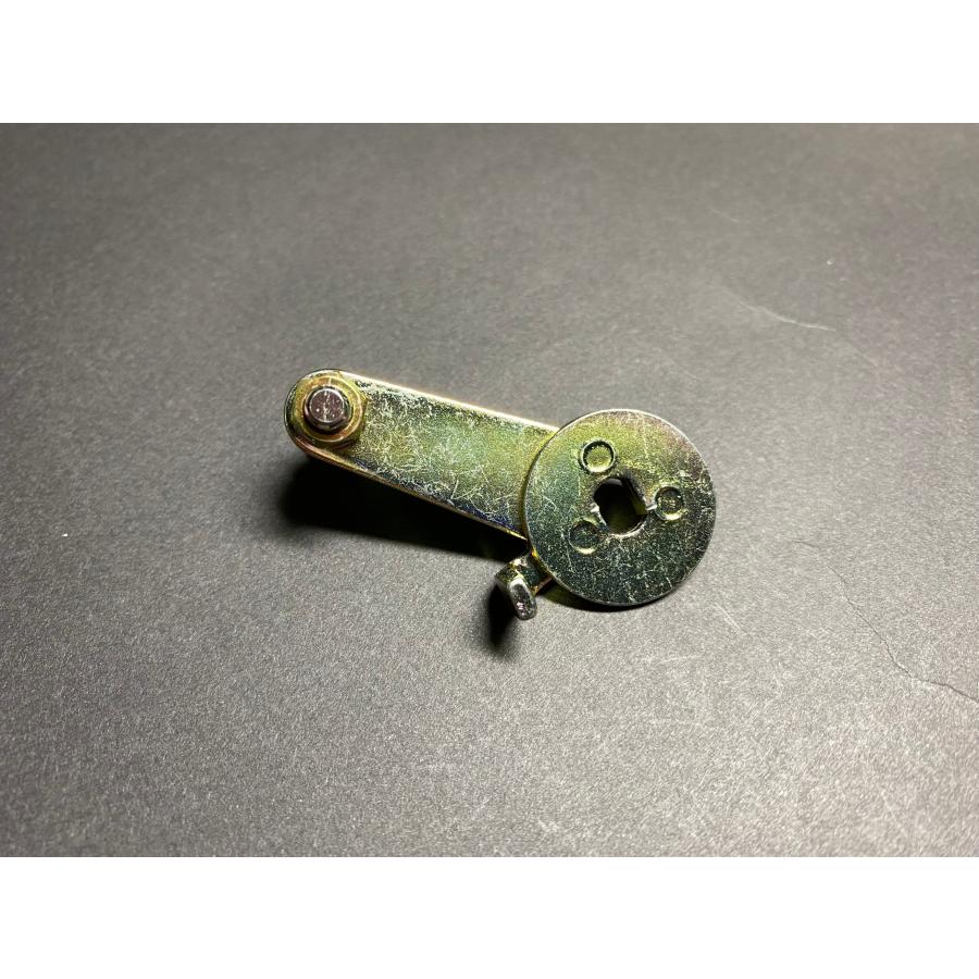 ウェーバーDCOEスロットル左レバー 2個 ロングタイプ 新品 WEBER S20 S30ハコスカ2TG : ダブルカム Yahoo!ショップ - 通販 - Yahoo!ショッピング