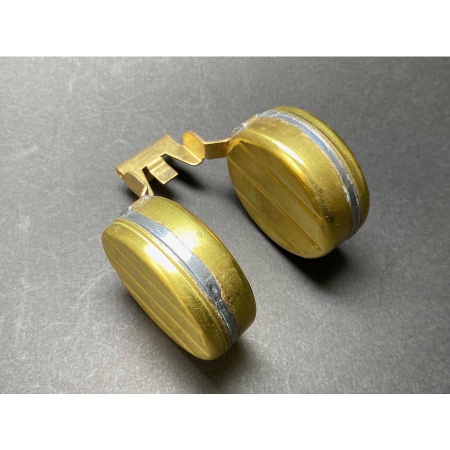 ウェーバー DCOE真鍮フロート新品 WEBER ハコスカ L型 ケンメリS30 S20 2TG A12 : ダブルカム Yahoo!ショップ - 通販 - Yahoo!ショッピング