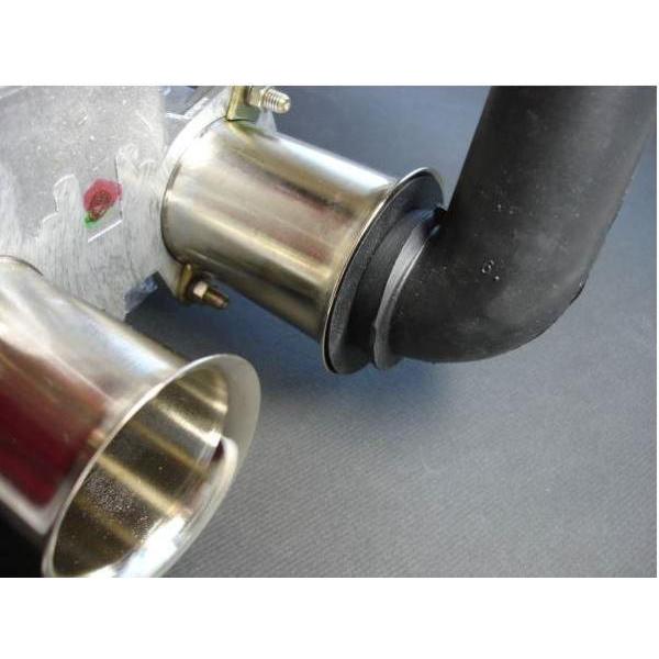 本物 キャブバランサーWEBERソレックスS20ハコスカS30 2TG SOLEX :d-195:ダブルカム Yahoo!ショップ - 通販 - Yahoo!ショッピング