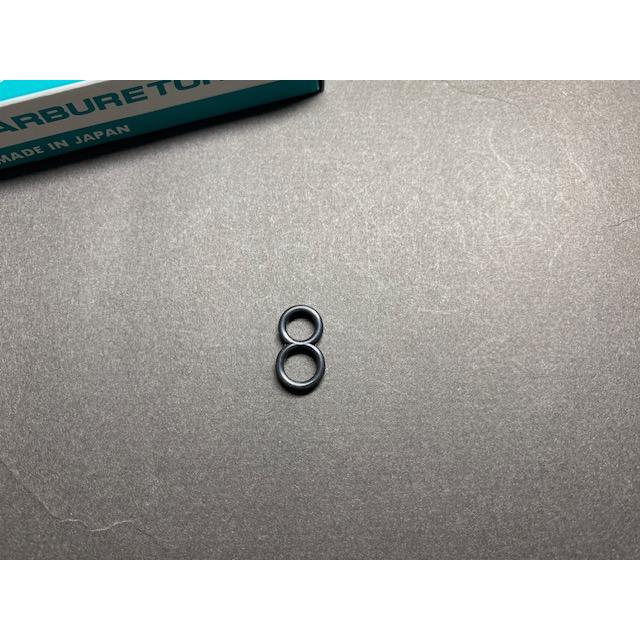 SOLEX 8の字ガスケット 新品 S20ソレックスL型2TGハコスカS30 : ダブルカム Yahoo!ショップ - 通販 - Yahoo!ショッピング