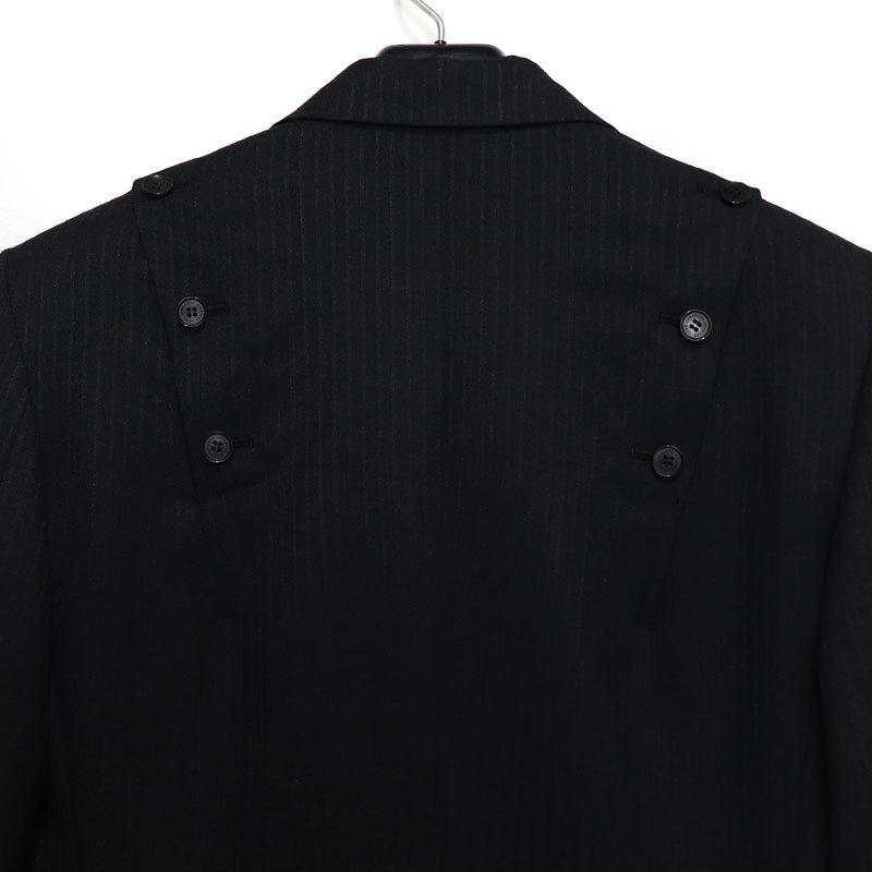 JOHN LAWRENCE SULLIVAN 2B SHOULDER BUTTON JACKET ジョン JOHN LAWRENCE SULLIVAN 2B SHOULDER BUTTON JACKET ジョン