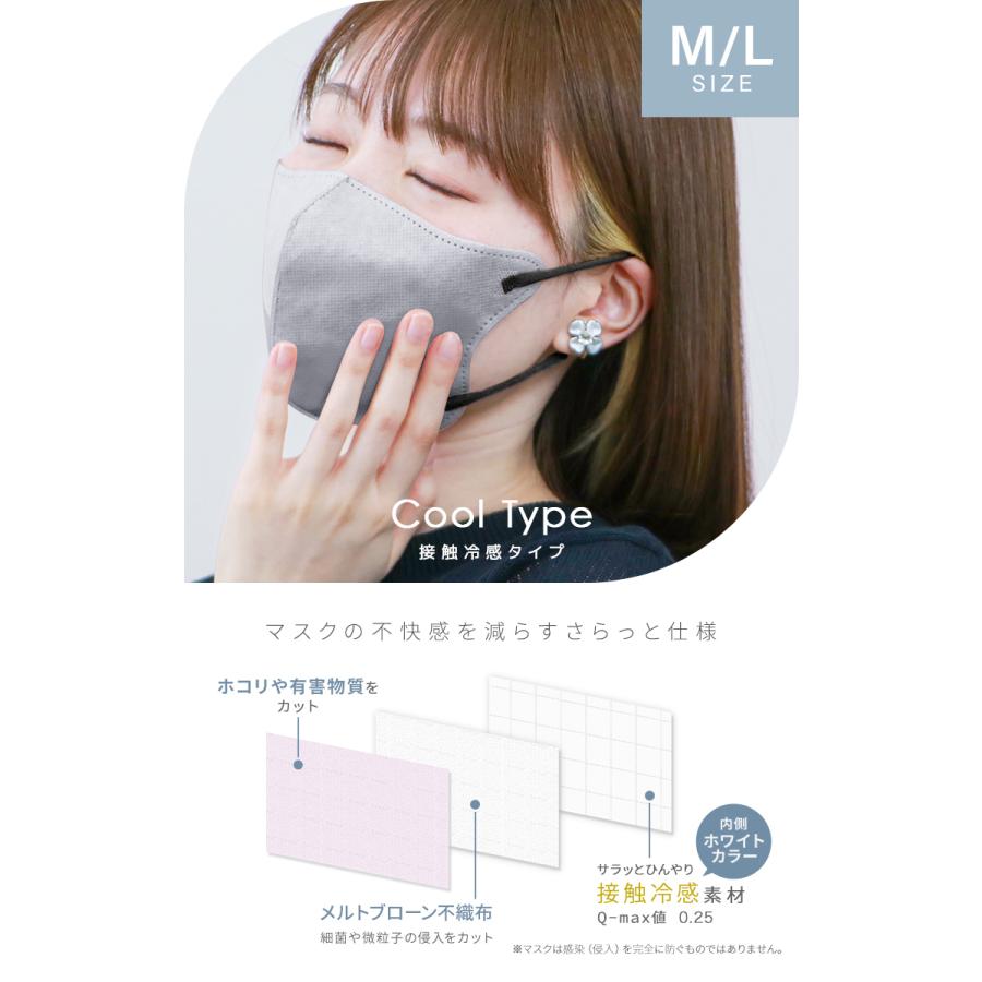 数量限定 1箱299円 3Dデイリースタイル カラーマスク 両面同色 3D 立体マスク 3層構造 不織布マスク 小顔 ジュエルフラップマスク WEIMALL :BWM3D7Z:W-CLASS ...