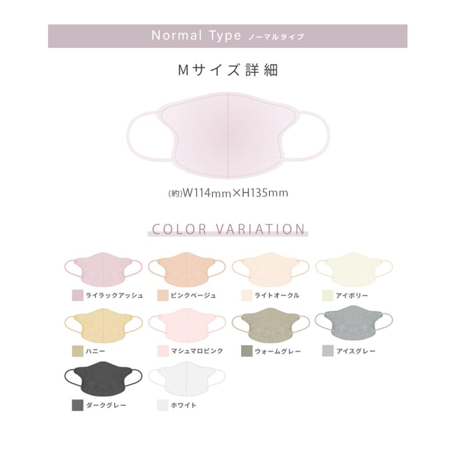 数量限定 1箱299円 3Dデイリースタイル カラーマスク 両面同色 3D 立体マスク 3層構造 不織布マスク 小顔 ジュエルフラップマスク WEIMALL :BWM3D7Z:W-CLASS ...