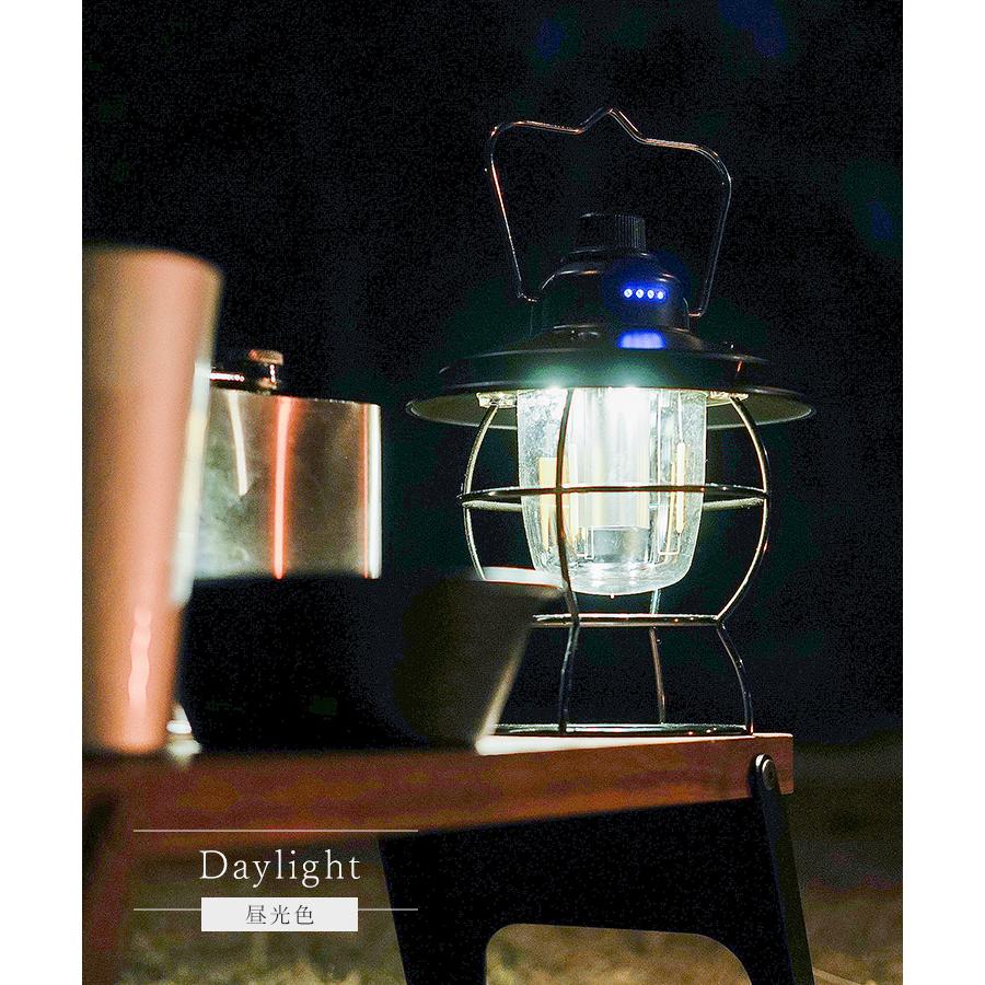 MERMONT LEDランタン USB充電式 アウトドア ランタン レトロ 間接照明 小型 キャンプ レイルロードランタン アンティーク : W-CLASS - 通販 - Yahoo!ショッピング