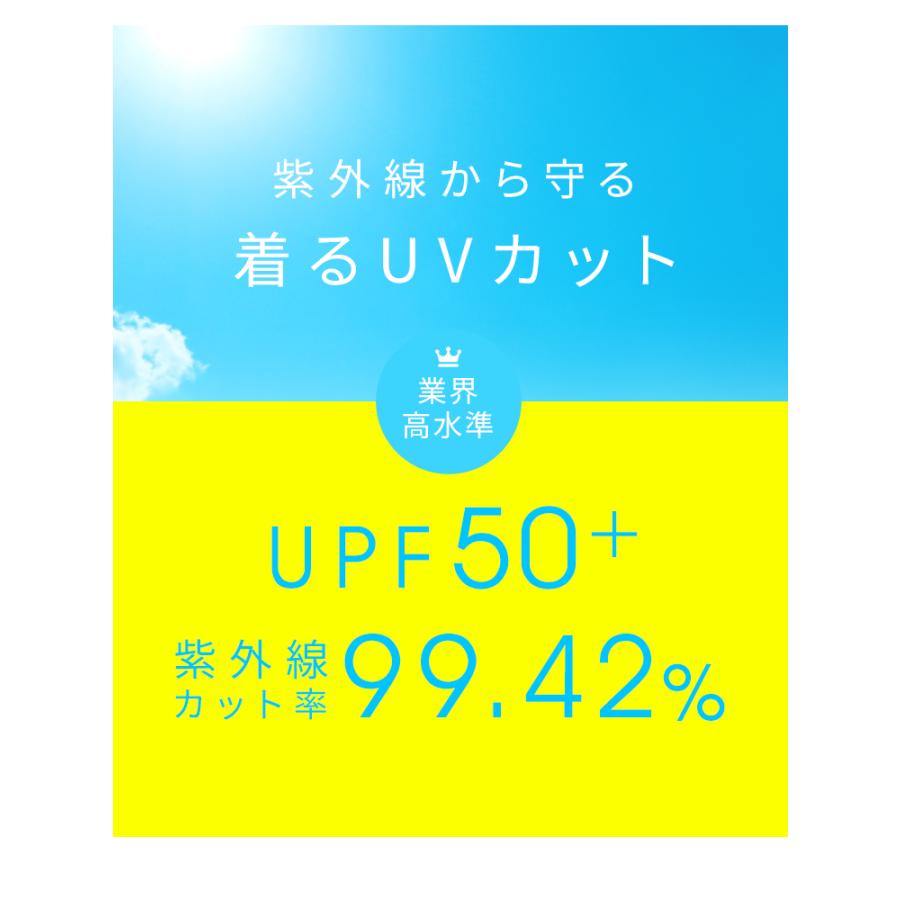 WEIMALL ラッシュガード 訳あり ブラック 接触冷感 パーカー フード レディース UV UVカットパーカー 指穴 吸水 速乾 日焼け対策 紫外線防止 水着 長袖 YKKファスナー ...