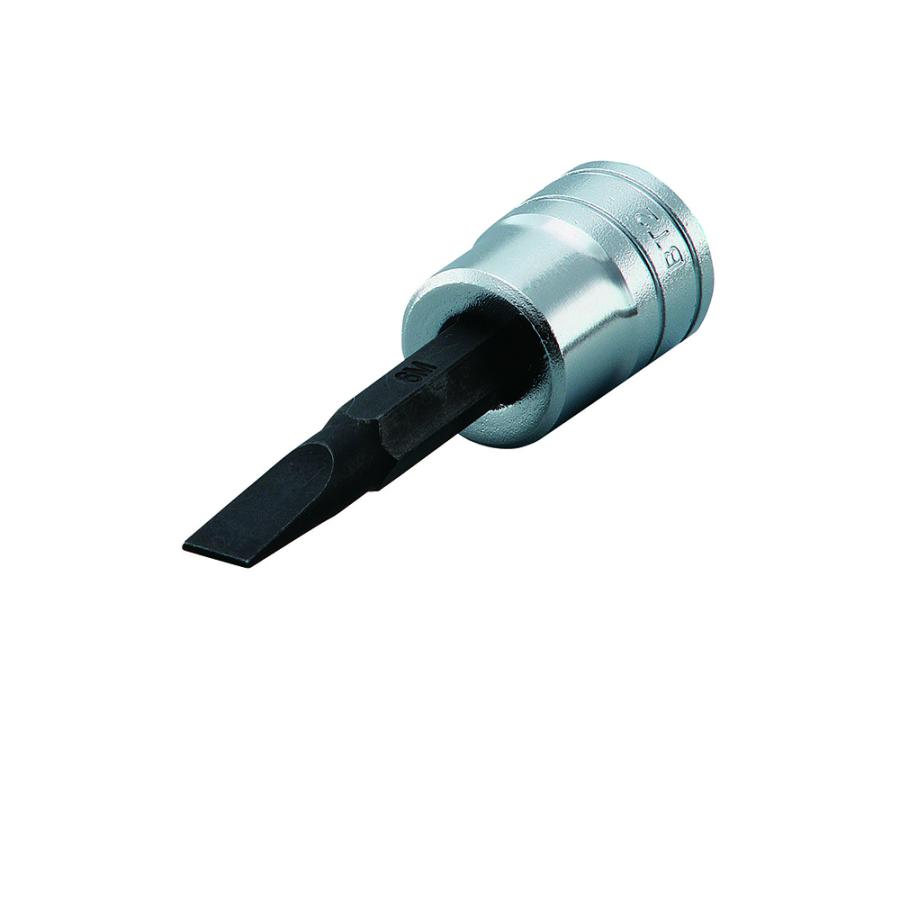 KTC 6.3SQ マイナスビットソケット BT2-6M 工具 ケーティーシー : WORLD IMPORT TOOLS - 通販 - Yahoo!ショッピング