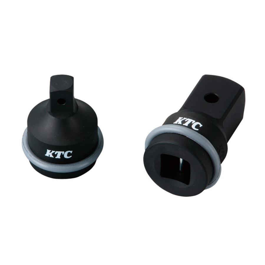 KTC インパクトレンチ用アダプタ 12.7X19.0 BAP46 工具 ケーティーシー : WORLD IMPORT TOOLS - 通販 - Yahoo!ショッピング