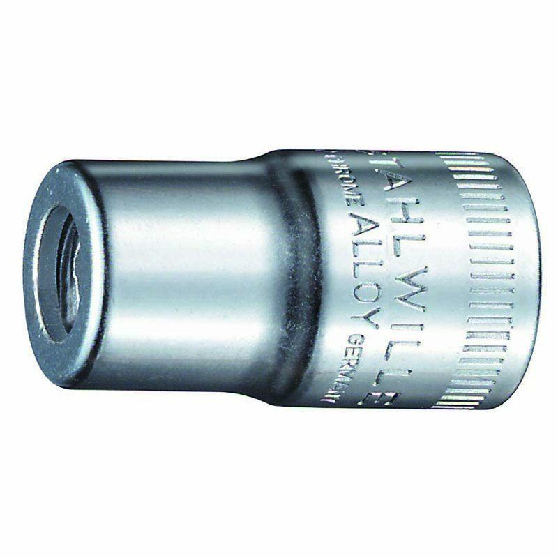 STAHLWILLE スタビレー 3/8sq ビットホルダー5/16` 443 : WORLD IMPORT TOOLS - 通販 - Yahoo!ショッピング