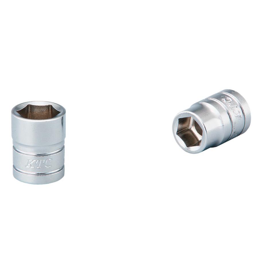 KTC 6.3SQ ソケット 六角 B2-1/4 工具 ケーティーシー : WORLD IMPORT TOOLS - 通販 - Yahoo!ショッピング