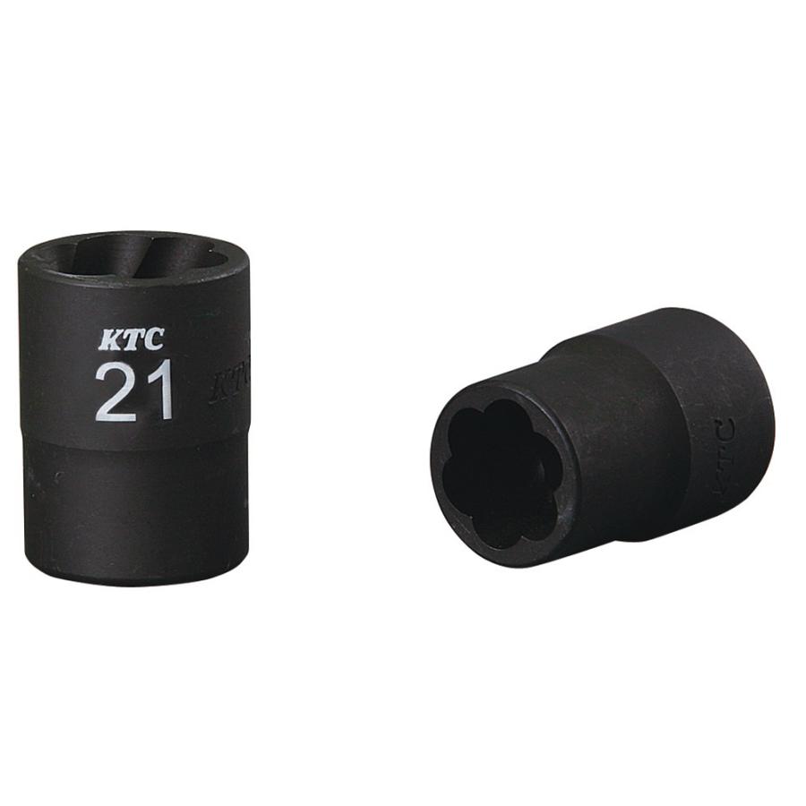 KTC 12.7SQ ツイストソケット B4TW-22 工具 ケーティーシー : WORLD IMPORT TOOLS - 通販 - Yahoo!ショッピング