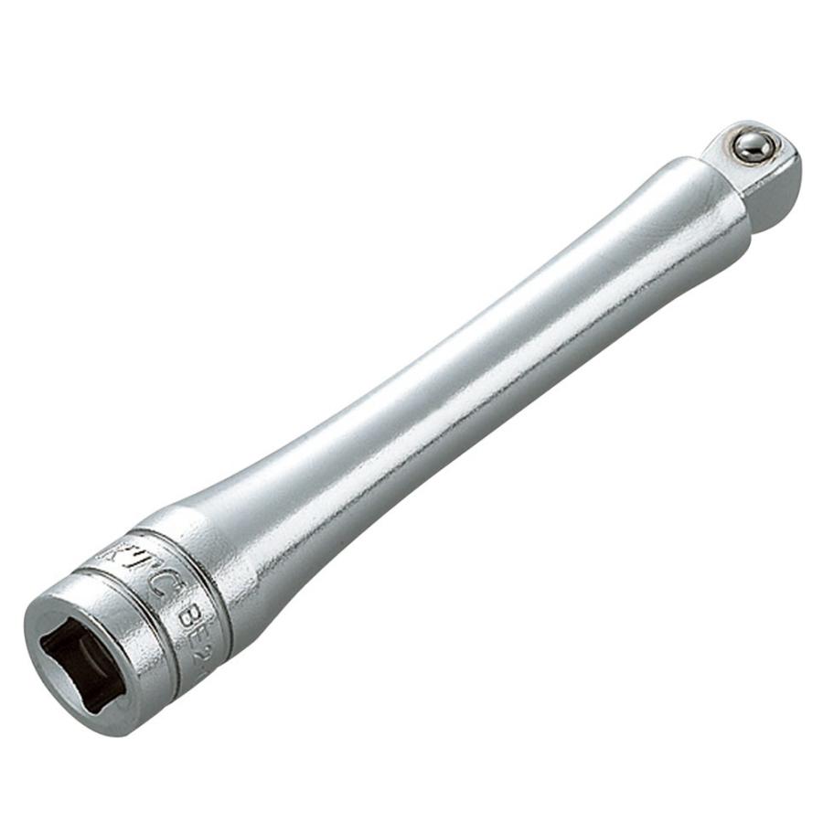KTC 6.3SQ 首振りエクステンションバー BE2-100JW 工具 ケーティーシー : WORLD IMPORT TOOLS - 通販 - Yahoo!ショッピング
