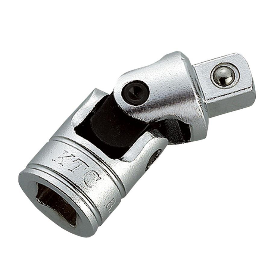 KTC 6.3SQ ユニバーサルジョイント BJ2 工具 ケーティーシー : WORLD IMPORT TOOLS - 通販 - Yahoo!ショッピング