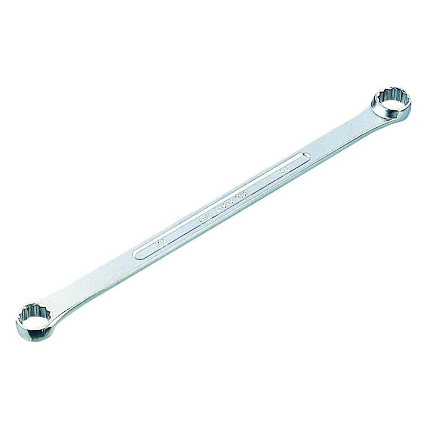KTC 超ロングストレートメガネレンチ M160-12X14 工具 ケーティーシー : WORLD IMPORT TOOLS - 通販 - Yahoo!ショッピング