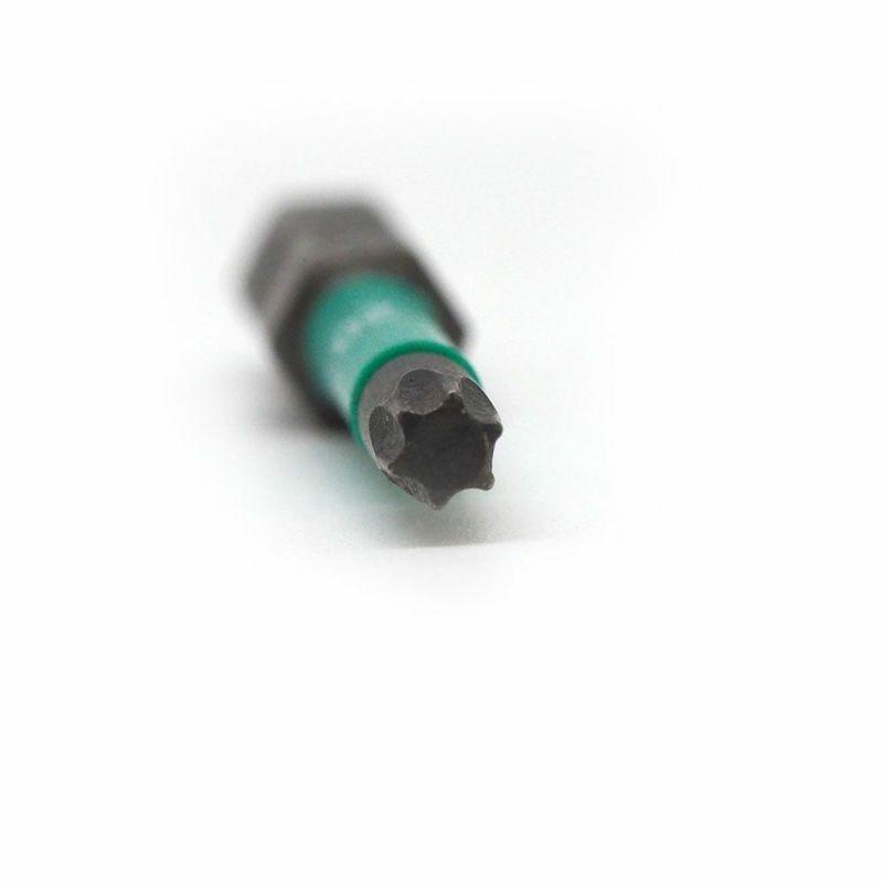 Wera WERA TORX インパクトドライバービット 50mm 867/4IMP T20 : WORLD IMPORT TOOLS ...