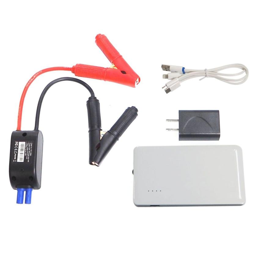 EIGER 12V スリムマルチジャンプスターター 工具 : WORLD IMPORT TOOLS - 通販 - Yahoo!ショッピング