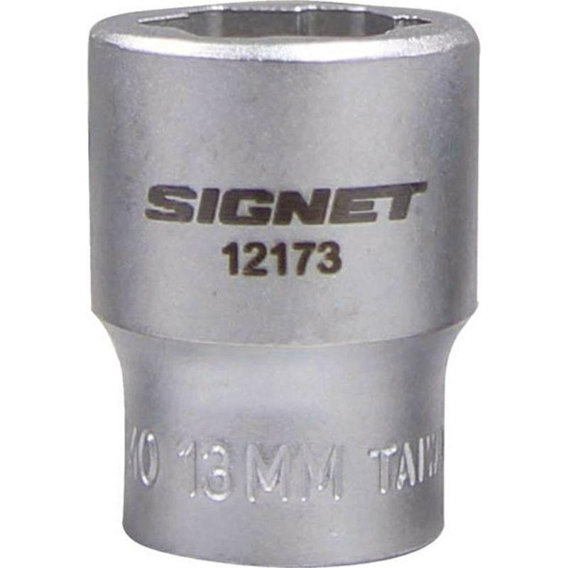 SIGNET 3/8DR 13MM ボルトリムーバーソケット 12173 : WORLD IMPORT TOOLS - 通販 - Yahoo!ショッピング