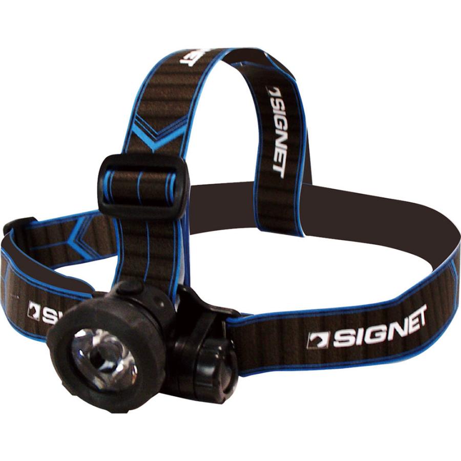 SIGNET LEDヘッドライト 96028 : WORLD IMPORT TOOLS - 通販 - Yahoo!ショッピング