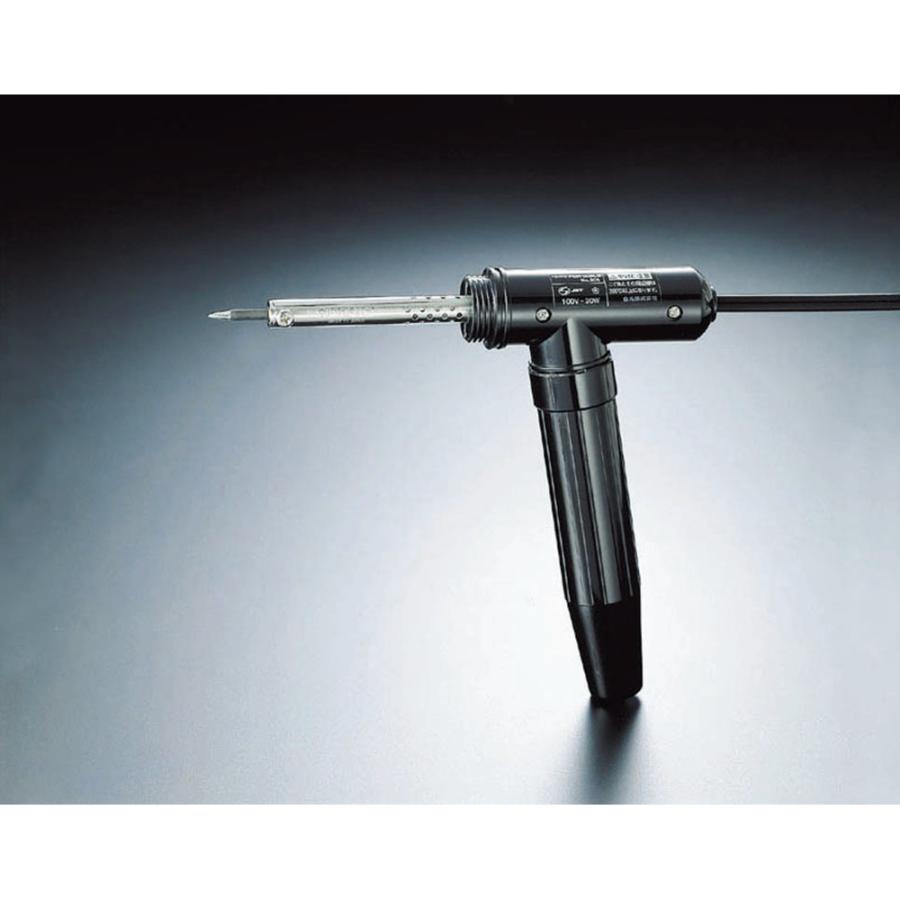 HAKKO ポータブル はんだこて PO-30W 905 工具 ハッコー ハッコウ 白光 : WORLD IMPORT TOOLS - 通販 - Yahoo!ショッピング