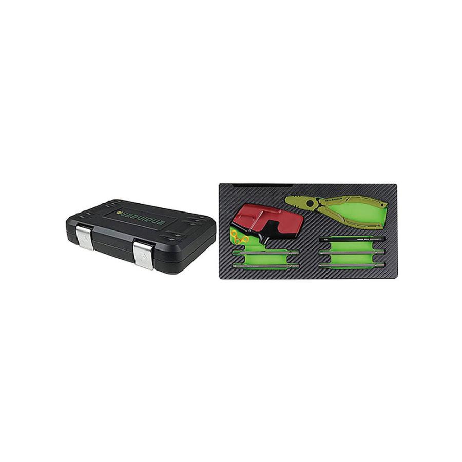 エンジニア ENGINEER ネジザウルス セット PDS-03 工具 : WORLD IMPORT TOOLS - 通販 - Yahoo!ショッピング