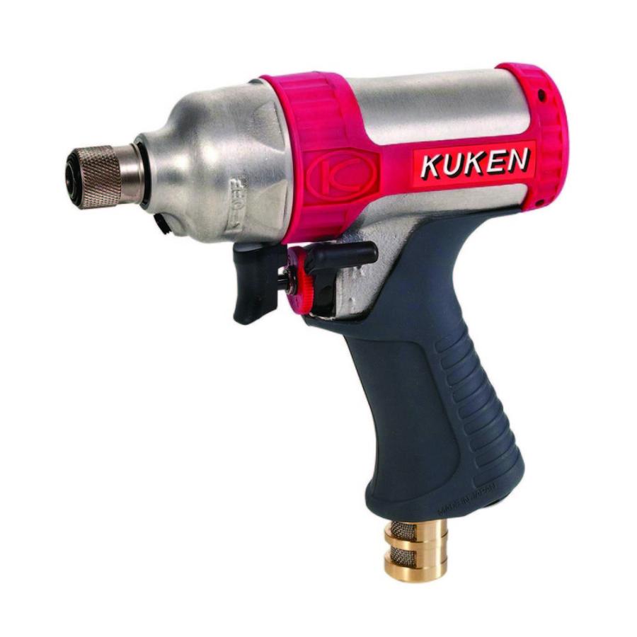 KUKEN インパクトドライバー セット 02070JA KW-7PD/S 工具 クーケン クウケン 空研 : WORLD IMPORT TOOLS - 通販 - Yahoo!ショッピング