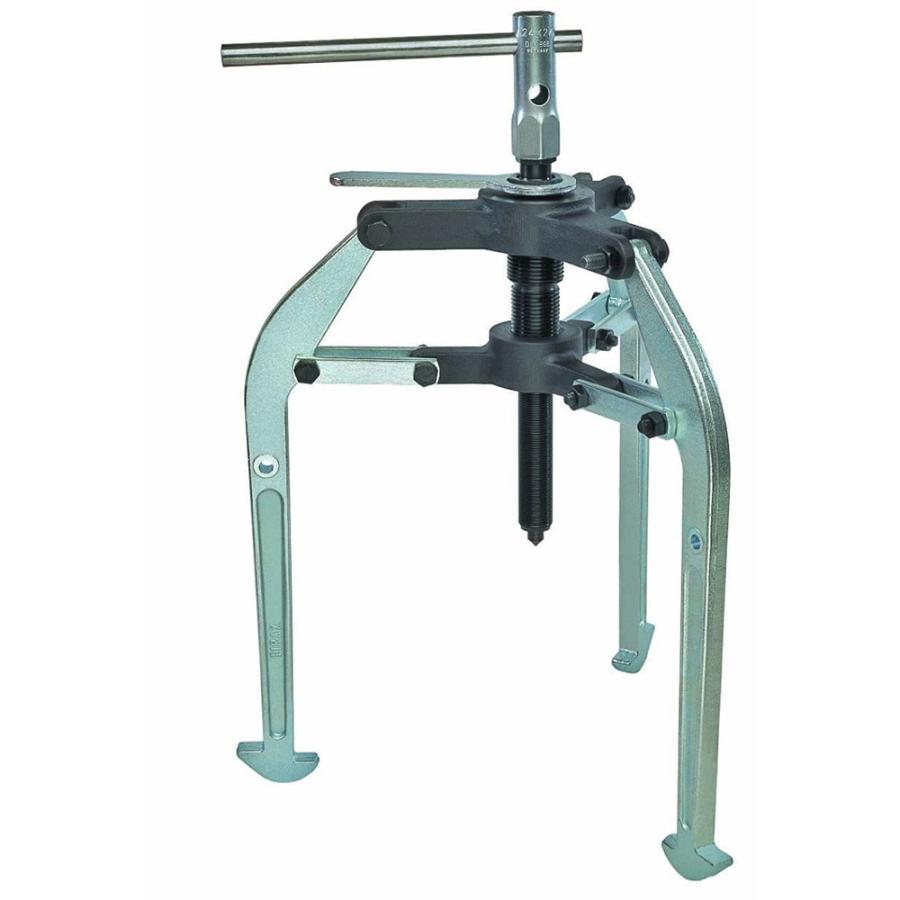 KUKKO クッコ 12-4 3本アーム固定プーラー 工具 : WORLD IMPORT TOOLS - 通販 - Yahoo!ショッピング