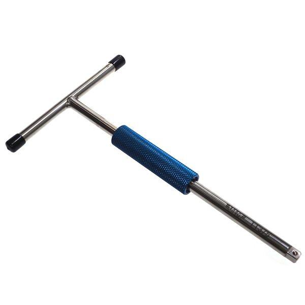 VIM TOOLS VIMTOOLS ヴィムツール 3/8dr スピードTハンドル TURBO TT375 工具 : WORLD IMPORT TOOLS - 通販 - Yahoo!ショッピング