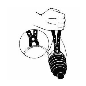 LISLE（ライル） CVブーツクランププライヤー 30500 : WORLD IMPORT TOOLS - 通販 - Yahoo!ショッピング