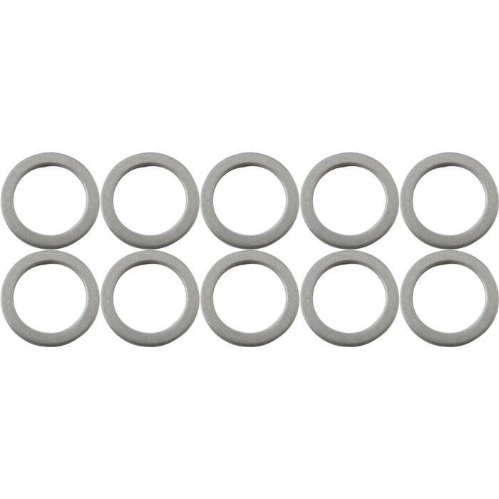 ★在庫処分★特別価格★10個セット 90430-18008 トヨタ純正部品 ミッションドレンコック ガスケット ドレンパッキン ...