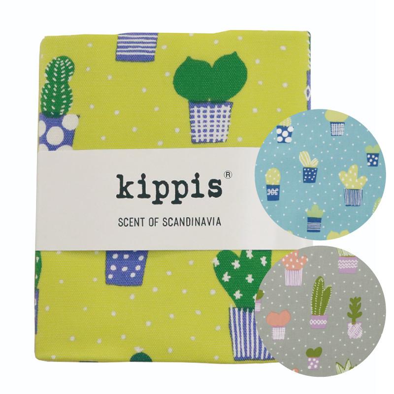 kippis オックス 生地 Kippis キッピスサボテン Kaktus 50cm 北欧 カットクロス : 手芸用品 ダブルノート Yahoo!店 - 通販 - Yahoo!ショッピング