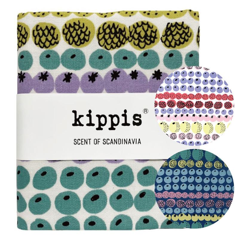 kippis オックス 生地 Kippis キッピス ベリー ビタミン Vitamiini 50cm 北欧 カットクロス : 手芸用品 ダブルノート Yahoo!店 - 通販 - Yahoo ...
