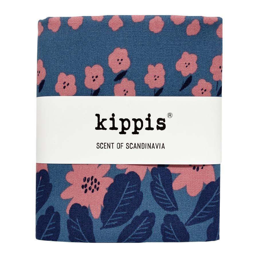 kippis（キッピス） オックス 生地 花柄 市場のマーガレット Marketta 50cm 北欧 カットクロス : 手芸用品 ダブルノート ...