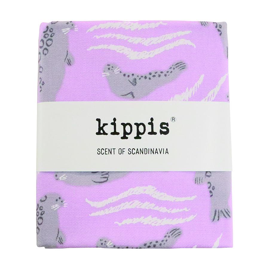 kippis オックス 生地 Kippis キッピス あざらし Norppa 50cm 北欧 カットクロス : 手芸用品 ダブルノート Yahoo!店 - 通販 - Yahoo!ショッピング