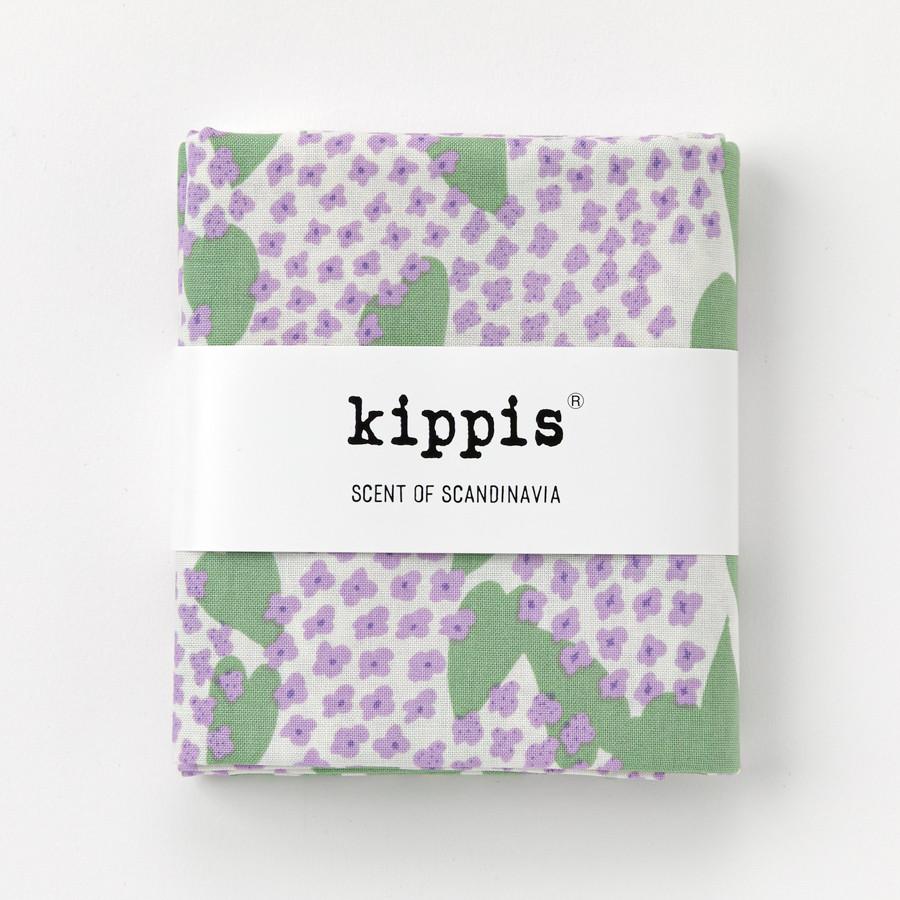 kippis シーチング 生地 Kippis キッピス 花柄 Syreeni ライラック 50cm 北欧 カットクロス : 手芸用品 ダブルノート Yahoo!店 - 通販 - Yahoo ...