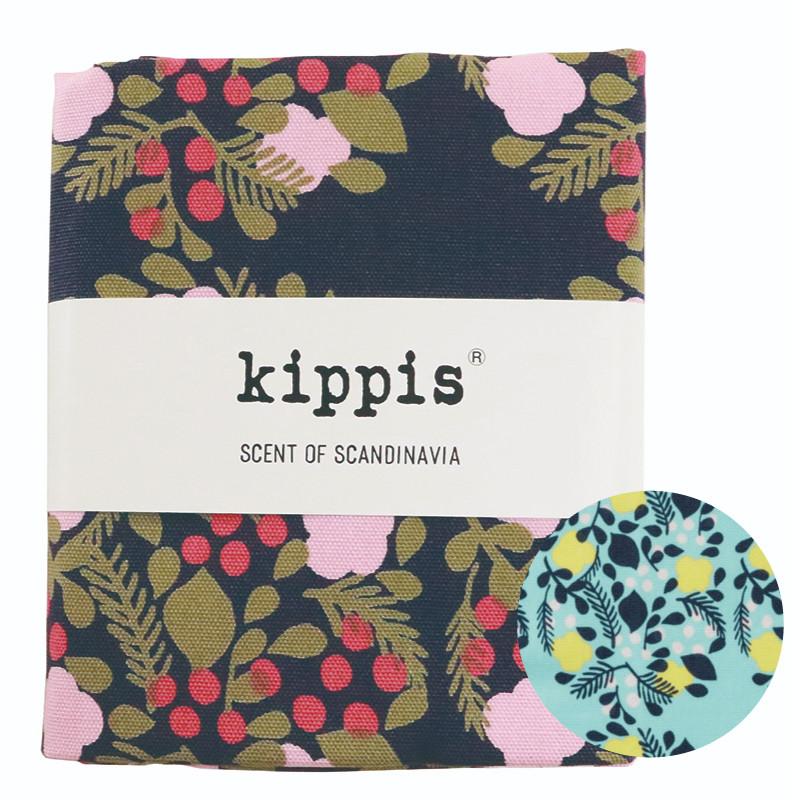 kippis オックス 生地 Kippis キッピス オーバル柄 装飾的な壁紙 Ornamentti 50cm 北欧 カットクロス : 手芸用品 ダブルノート Yahoo!店 - 通販 ...