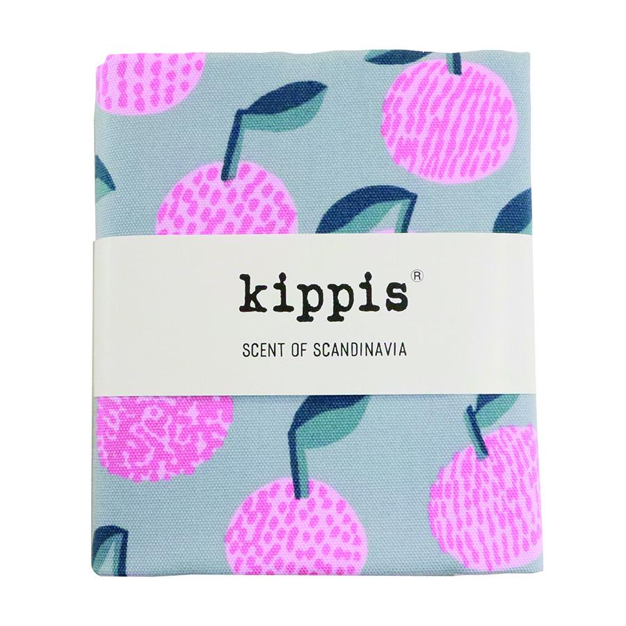 kippis オックス 生地 Kippis キッピス みかん Mikan 50cm 北欧 カットクロス : 手芸用品 ダブルノート Yahoo!店 - 通販 - Yahoo!ショッピング