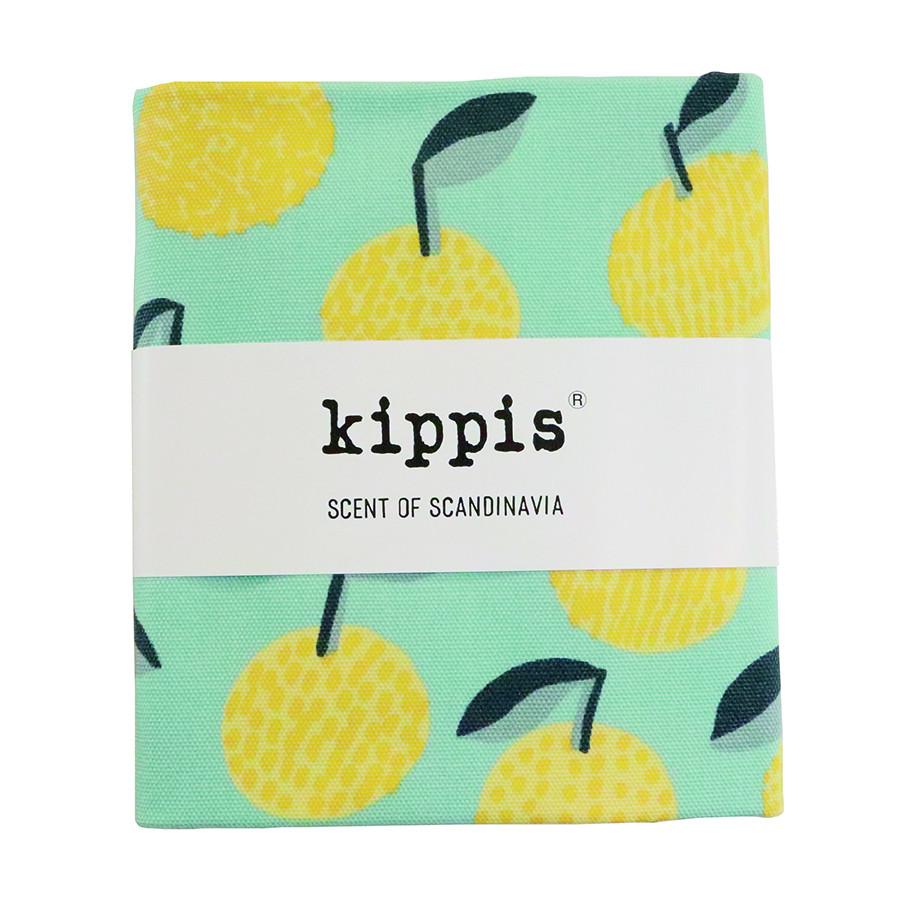 kippis（キッピス） オックス 生地 みかん Mikan 50cm 北欧 カットクロス : 手芸用品 ダブルノート Yahoo!店 ...