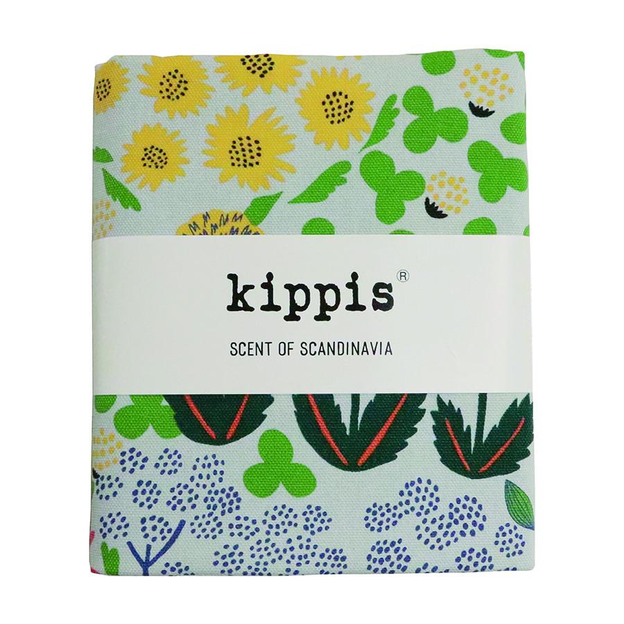 kippis オックス 生地 Kippis キッピス 花柄 野生の花 Villikukka 50cm 北欧 カットクロス : 手芸用品 ダブルノート Yahoo!店 - 通販 - Yahoo ...