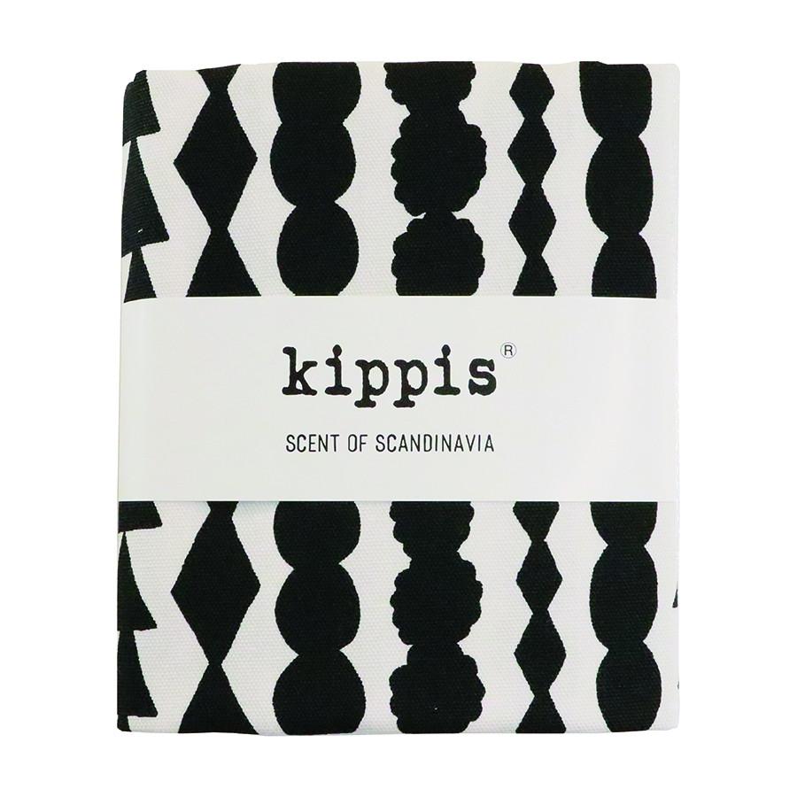 kippis オックス 生地 Kippis キッピス サルミアッキ Salmiakki 50cm 北欧 カットクロス : 手芸用品 ダブルノート Yahoo!店 - 通販 - Yahoo!ショッピング