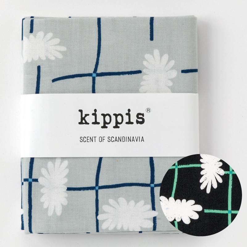 kippis シーチング 生地 Kippis キッピス サレイッコ ガーデンフェンス 50cm 北欧 カットクロス : 手芸用品 ダブルノート Yahoo!店 - 通販 - Yahoo!ショッピング