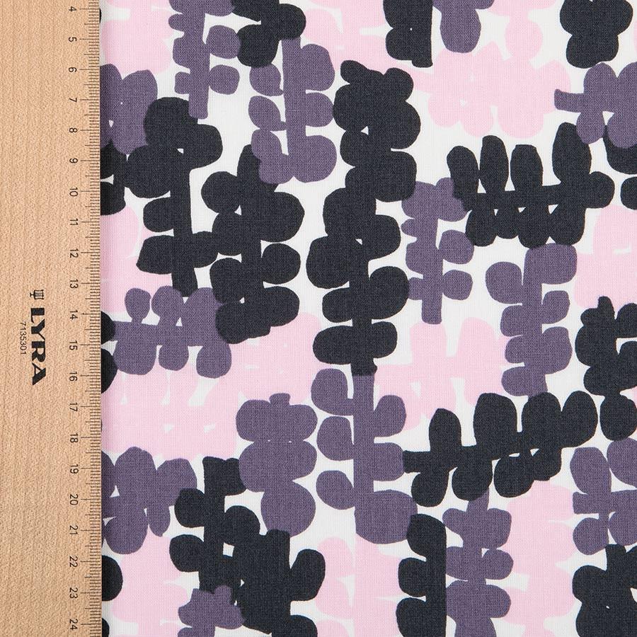kippis シーチング 生地 Kippis キッピス やどりぎ Misteli 50cm 北欧 カットクロス : 手芸用品 ダブルノート ...